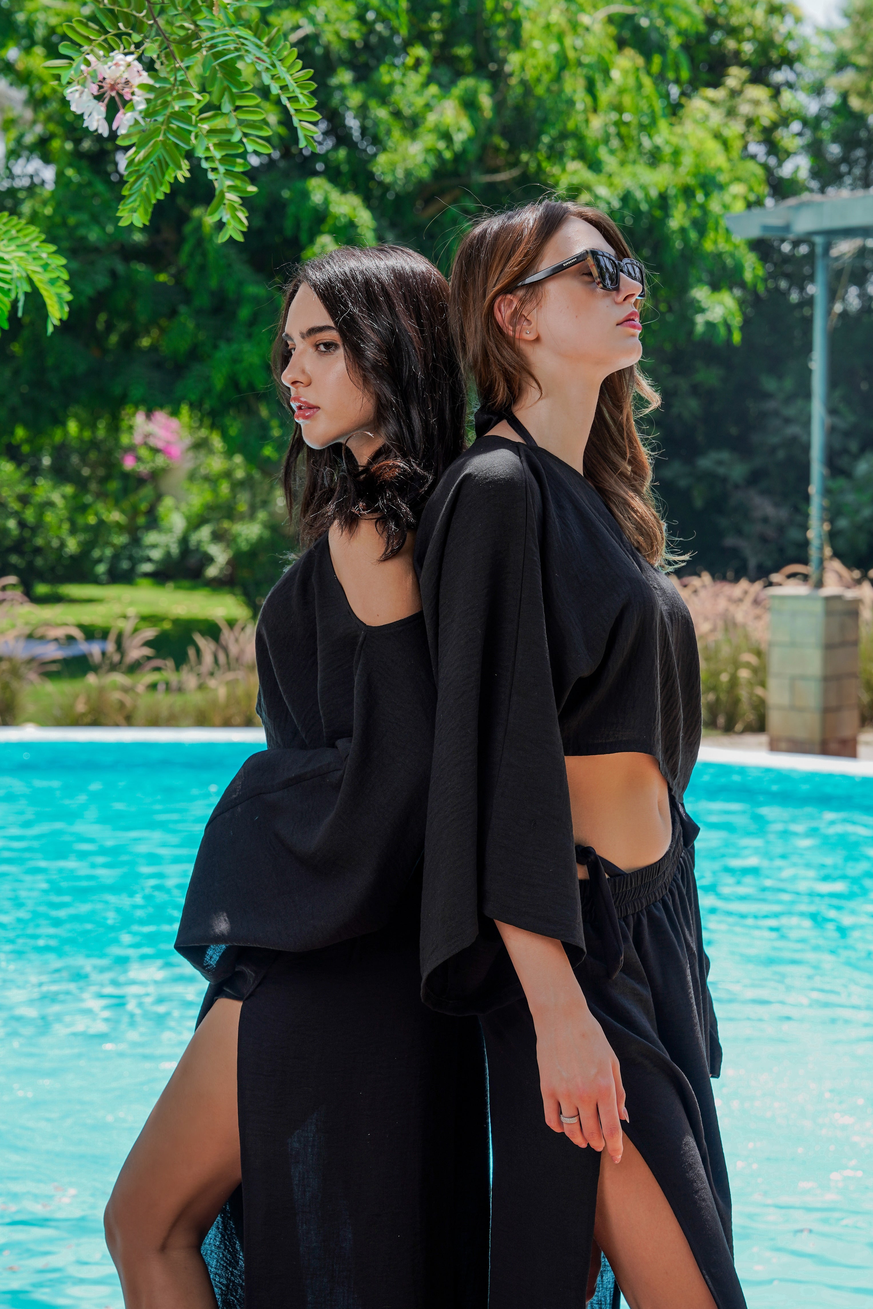 Noir Bless Set – SCALES